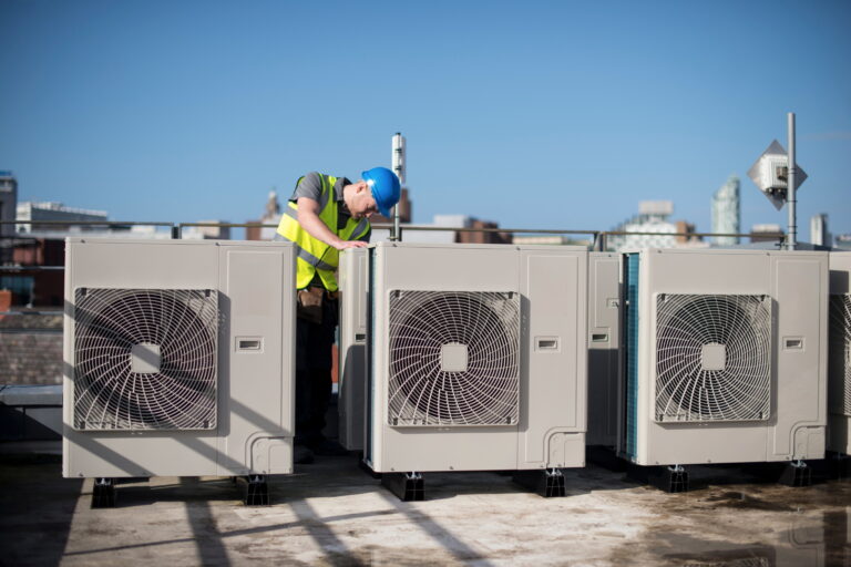 Energy-Efficient Rooftop HVAC Units: How to Reduce Costs and Improve ...
