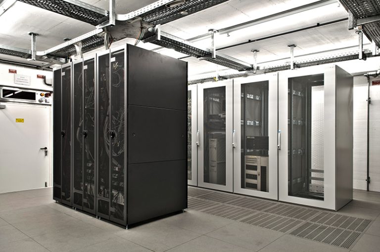 What Are the HVAC Requirements for a Server Room? | Schaible's Mechanical